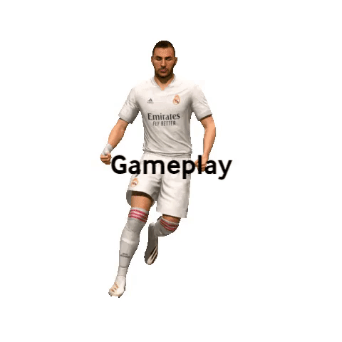 Gameplay FIFA 23 - ElGomecillo